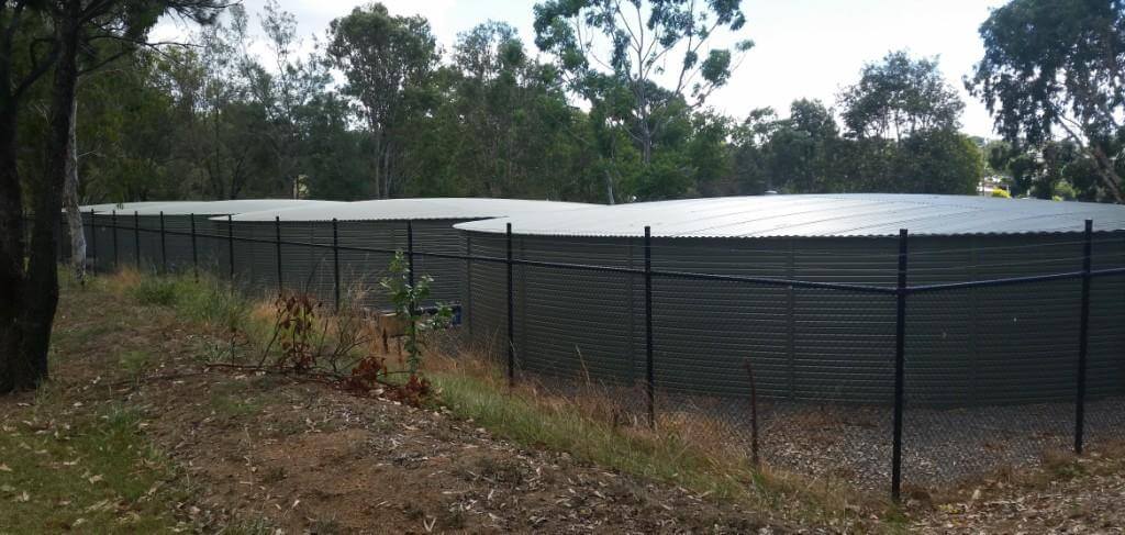 Water Tanks in Brisbane and surrounds | Divine Water Tanks