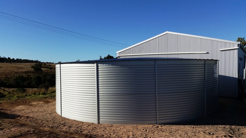 Water Tanks Sunshine Coast and surrounds | Divine Water Tanks