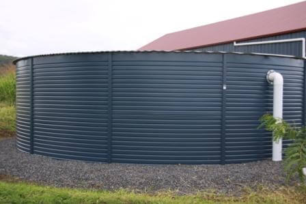pioneer-water tanks-deep-ocean-blue-divine-water-tanks | Divine Water Tanks
